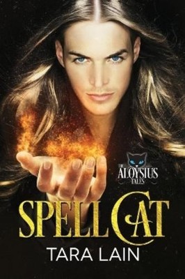 Tara Lain Spell Cat (Paperback) Aloysius Tales | eBay