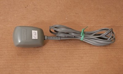 Fisher Price AC Adapter Power Cord Cradle 'n Swing Replacement Gray C12 ...