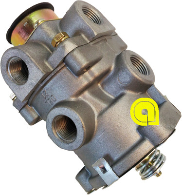 E-6 Foot Brake Control Valve For Freightliner, Mack 286171, KN22140 ...