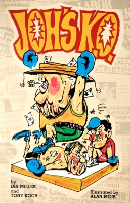 Joh's Ko by Miller Ian Koch Tony Moir Alan - Book - Hard Cover | eBay ...