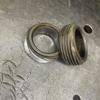 Chevy Dodge NP203 NP205 7 Tooth Metal Speedometer Drive Gear | eBay