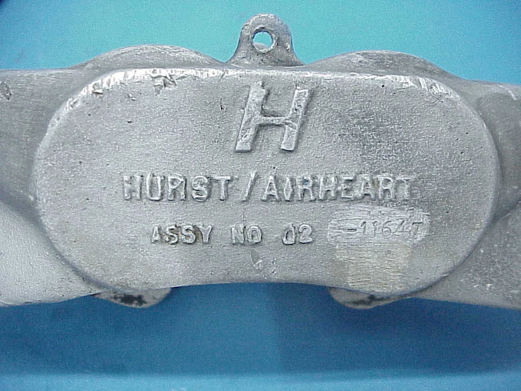 Airheart Brake Company