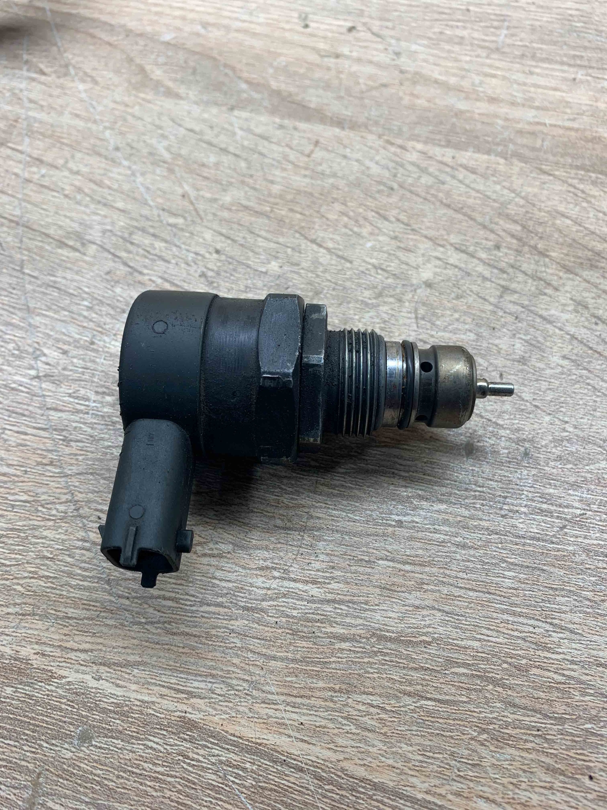 23280 0N010 Fiat Alfa Romeo Opel 0281002626 Rail Pipe Fuel Injector ...