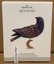 2017 Hallmark Ornament QFO5245 Ravishing Raven Sparkling Halloween ...