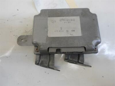 TRANSMISSION CONTROL MODULE NISSAN ALTIMA 2002 2003 ETC-A130 G3 TCU TCM ...