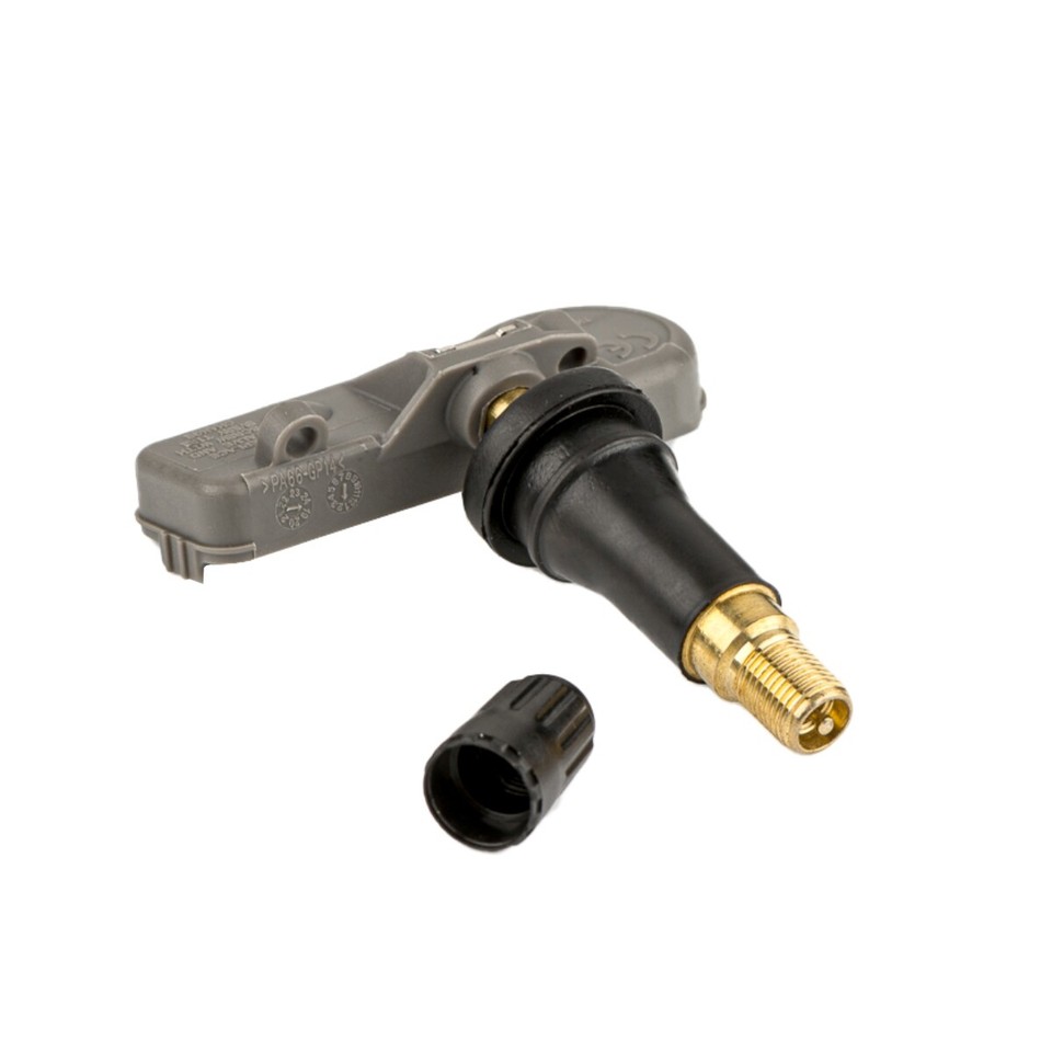 4x Reifendruckkontrollsystem RDCi 433 MHz für FORD TOURNEO CUSTOM V362 ...