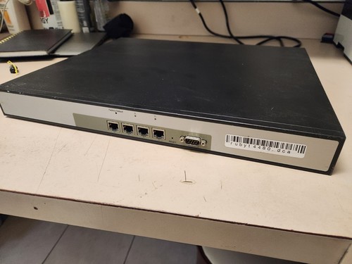 NAR-4040-220-730 Portwell Fire F5 Network Firewall Security Appliance ...