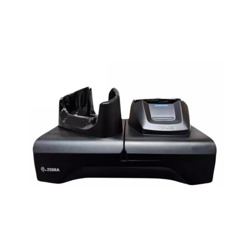 Zebra TC72 Android 2D/1D/QR Barcode Reader TC720L-0MJ24B0-NA W/ PISTOL ...