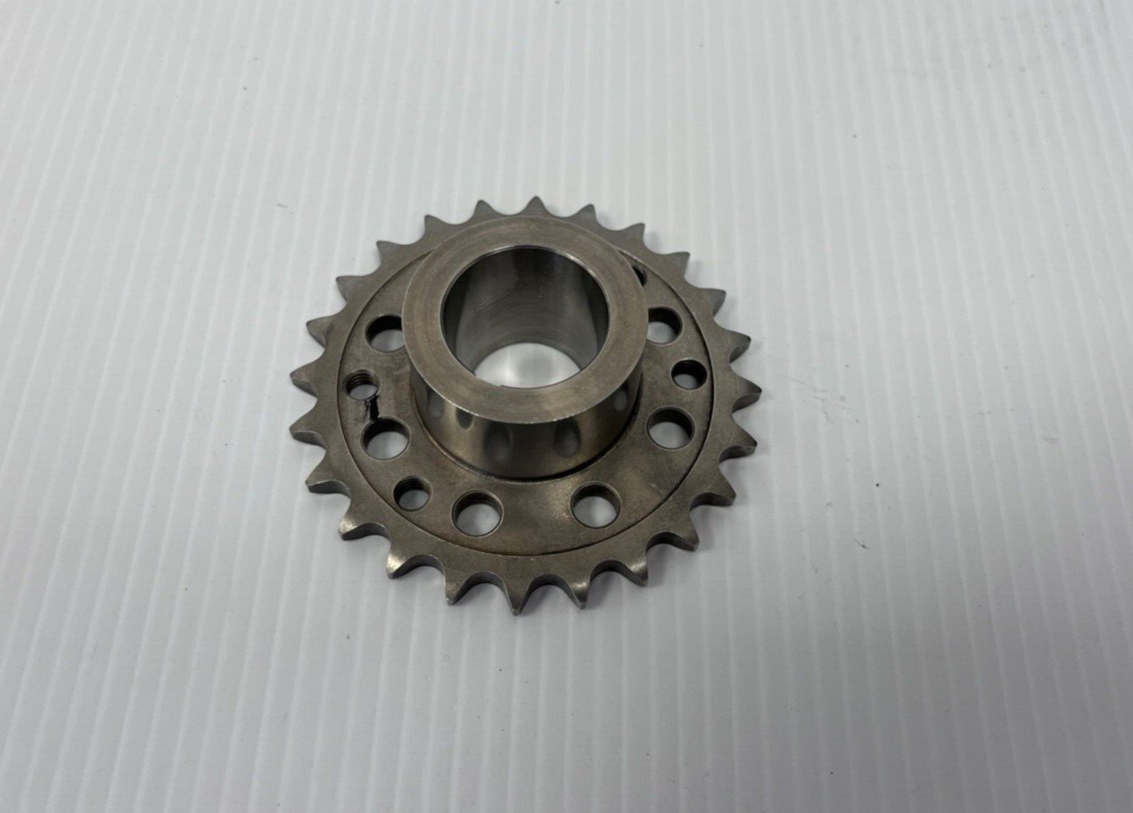 Genuine Jaguar XE Range/F-Pace/E-Pace/XF Injector Pump Sprocket ...