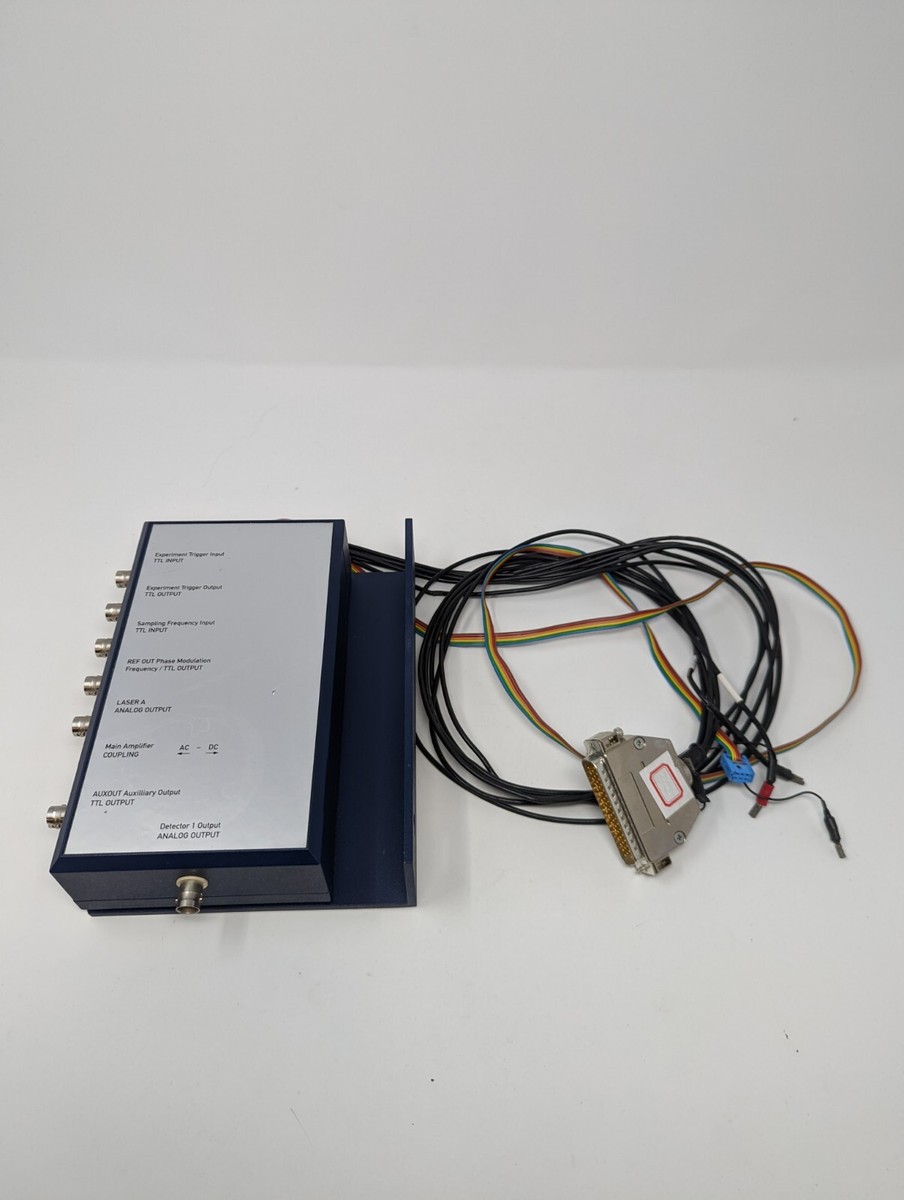 Ecl Digital Phase Detector An Ultrasensitive Electrogenerated