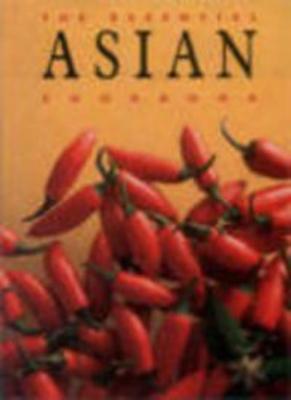Essential Asian Cookbook | eBay Australia