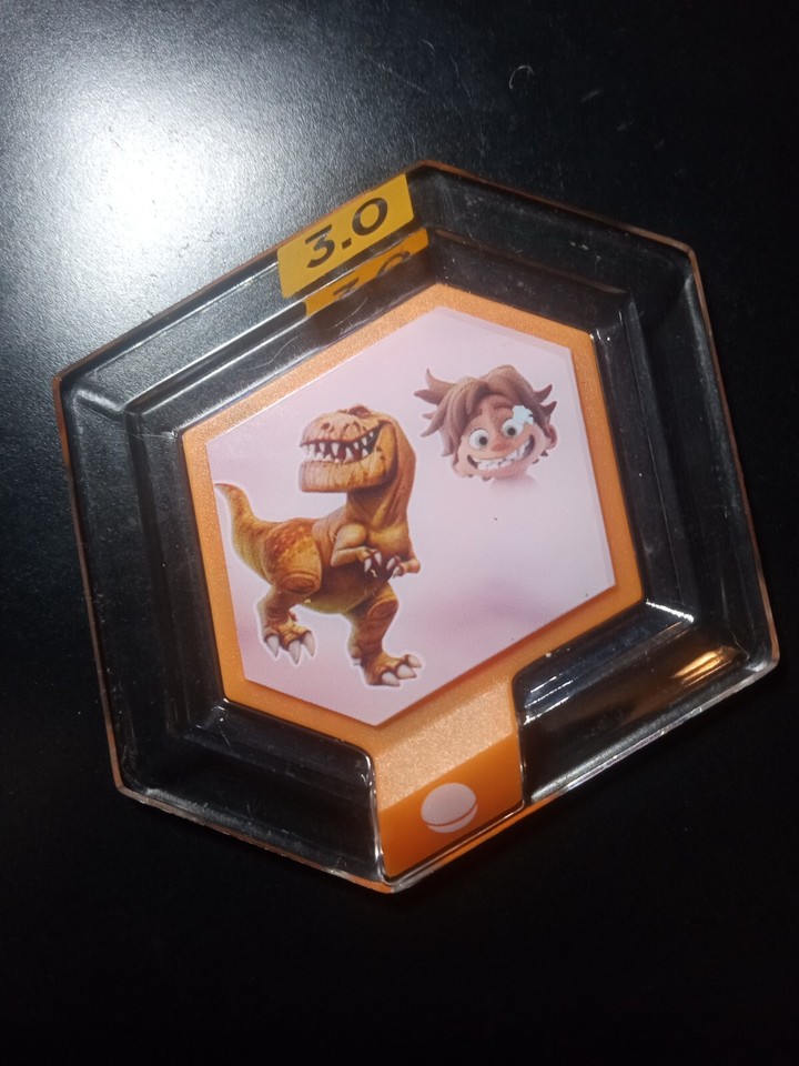 Butch (V3.0) - Disney Infinity Power Disc | eBay