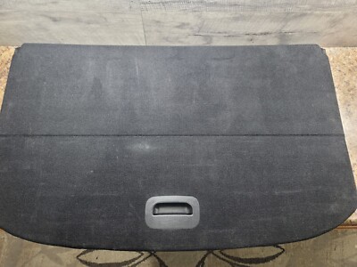 2014 - 2019 Kia Soul Trunk Cargo Luggage Floor Spare Tire Cover ...