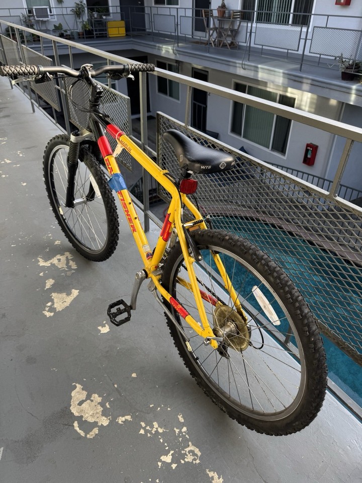 2002 Vintage Trek Gary Fischer Marlin. Medium Frame ( 15.5) 26in Mountain Bike | eBay