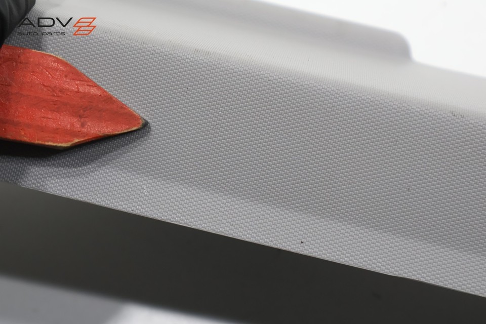 2015 - 2020 CHEVROLET SUBURBAN ROOF HEADLINER REAR HEADER TRIM COVER ...