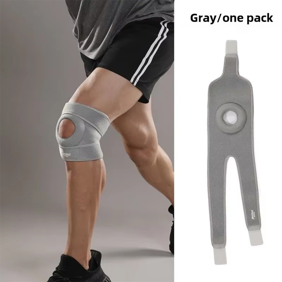 1Pcs Joint Support Patella Protector Sports Kneepad Guard for Meniscus ...