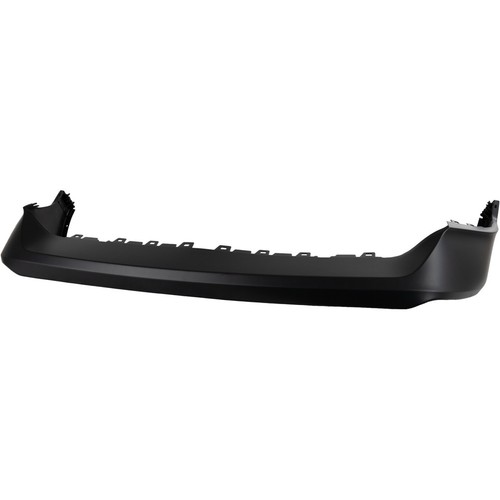 Bumper Cover For 2013 2014 2015 2016 Ram 1500 Front Upper Textured ...