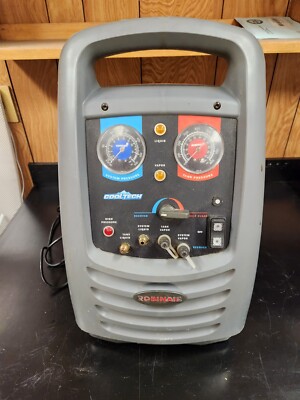 Recovery Units - Robinair 25200B