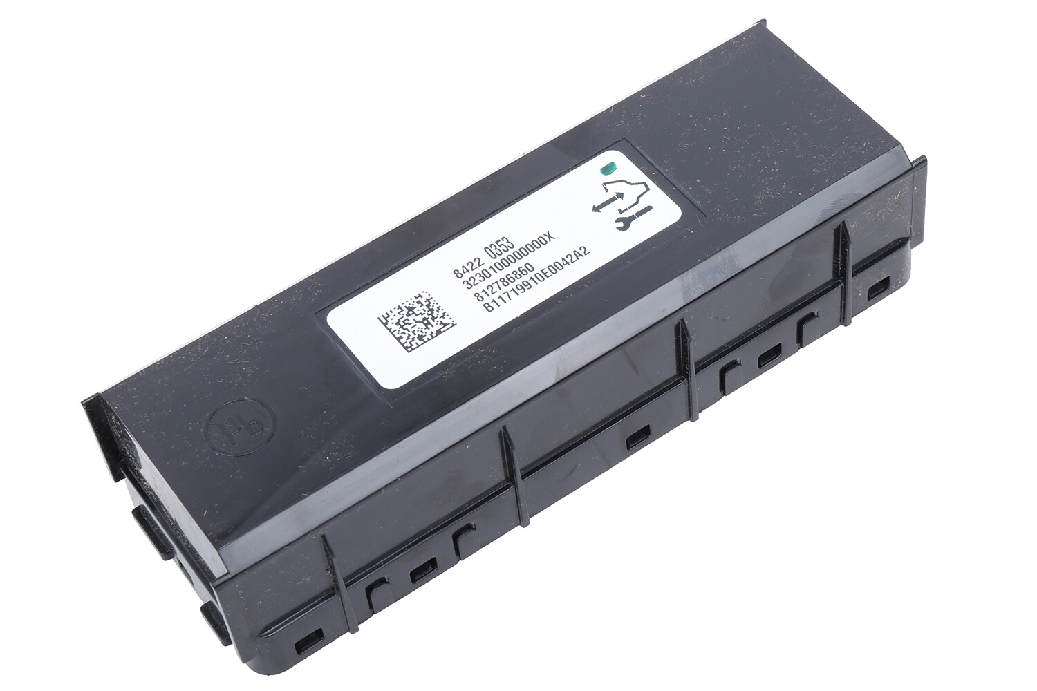 HVAC Control Module ACDelco GM Original Equipment fits 2017 Chevrolet ...