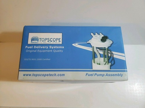 Topscope FP3542M Fuel Pump assembly. X00103YMS3 New In Box | eBay