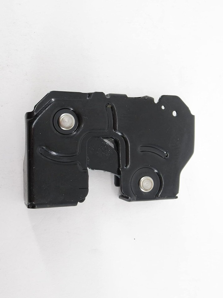 Infiniti Genuine Left Driver Hood Lock Latch 65601-1BA0B EX35 EX37 FX50 ...