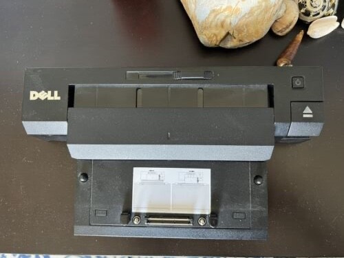 Dell E-Port Plus II Model PR02X for Latitude, Precision 19.5V 6.7to12 ...