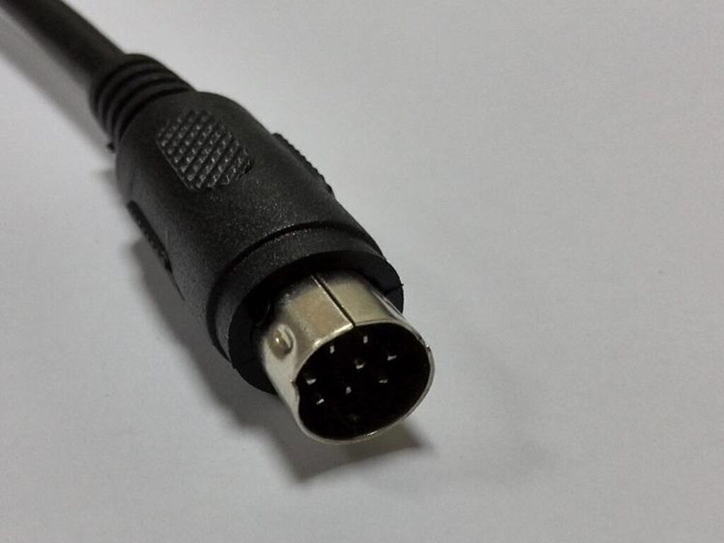 1Pcs New Touch Screen Programming Cable GT1020/1030 Series USB-GOT1000 ...