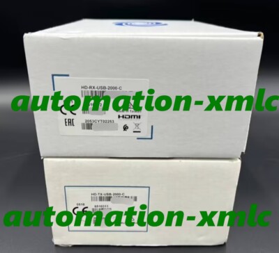 1 PCS HD-RX-USB-2000-C Brand New central control host HD RX USB 2000 C ...