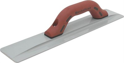 Concrete Tools - Mag Float