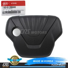 29240 2b800 Hyundai / KIA OEM Genuine Cover Assy-engine for sale online ...