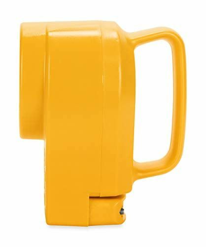 Camco 55353 50 AMP Female Replacement Receptacle , YELLOW | eBay