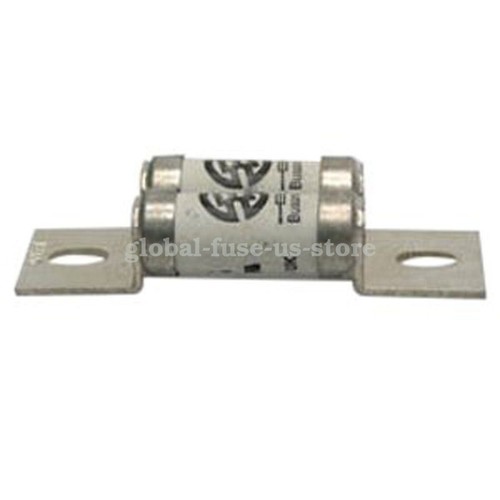 Bussmann 120FEE 120 Amp (120A) 690VC, Fast Acting, Bolt Mount, T Type ...