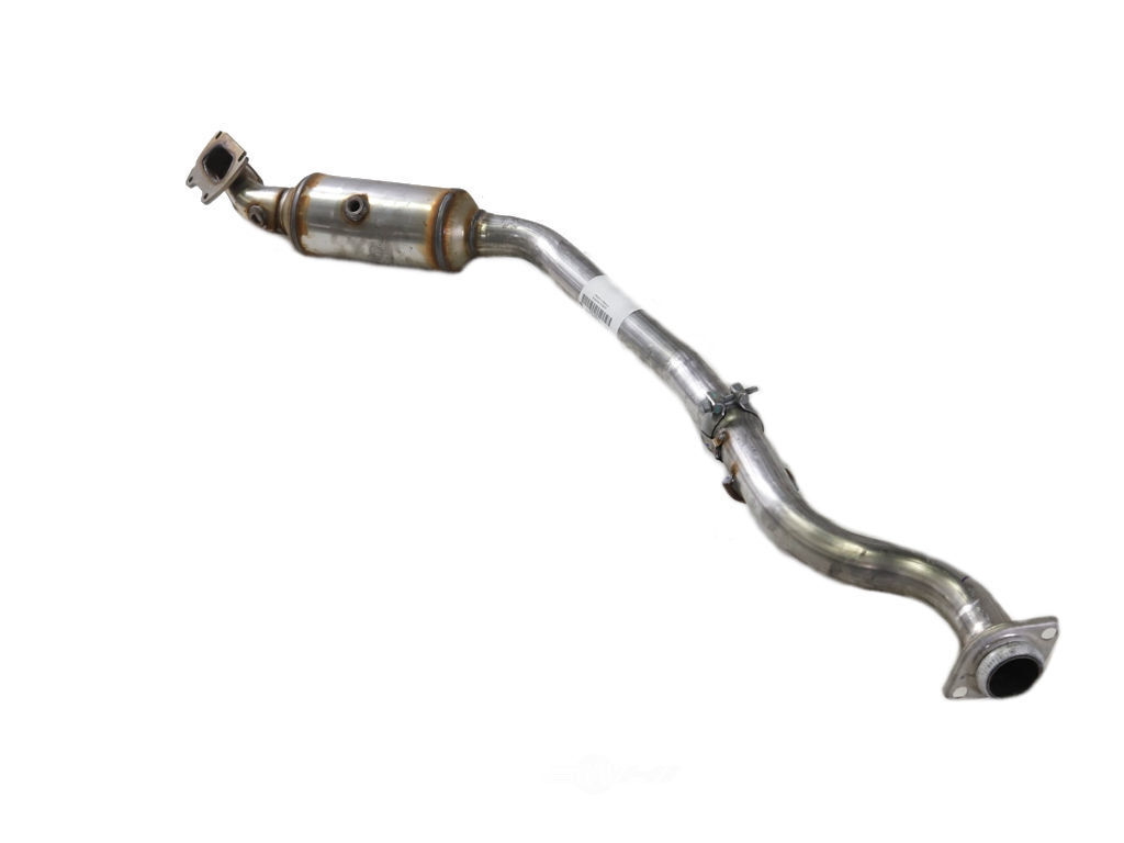 Exhaust Muffler Mopar 68410803AC for sale online | eBay