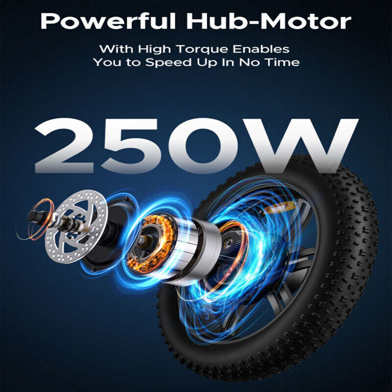 ENGWE L20 250W 140KM Electric Bike Road Legal UK Seller Smart Commuter ...