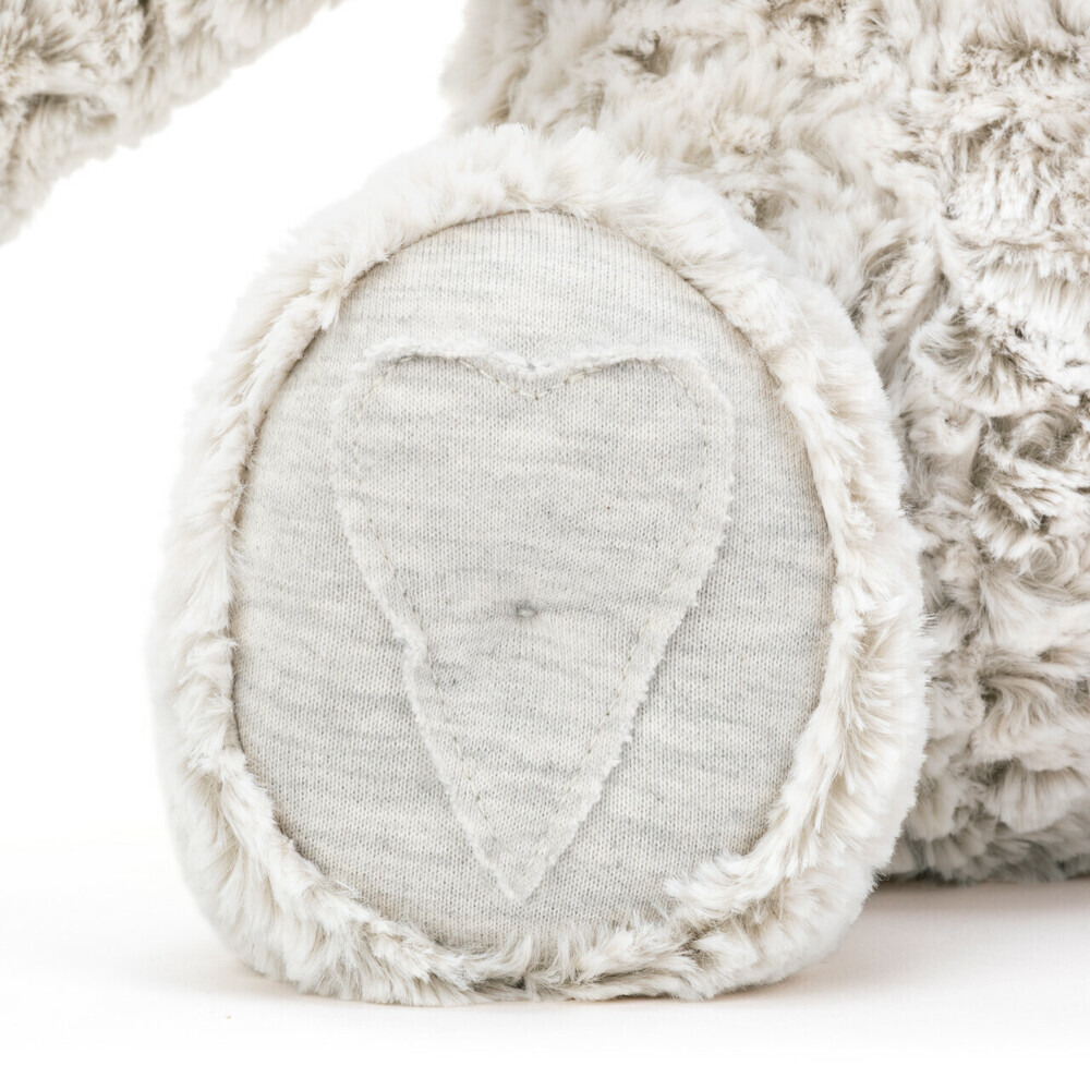 Demdaco Baby - Heartful Hugs Lamb Plush | eBay