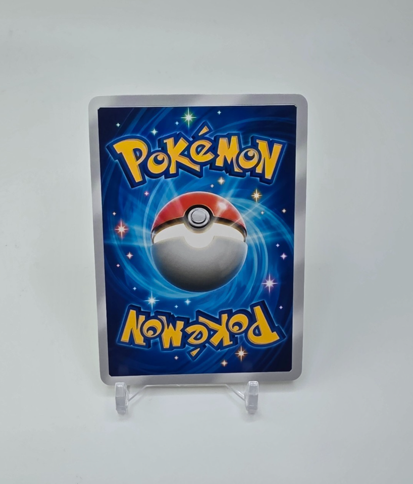 Custom Gold Holo Palkia Pokemon Card Palkia EX READ DESCRIPTION BELOW ...