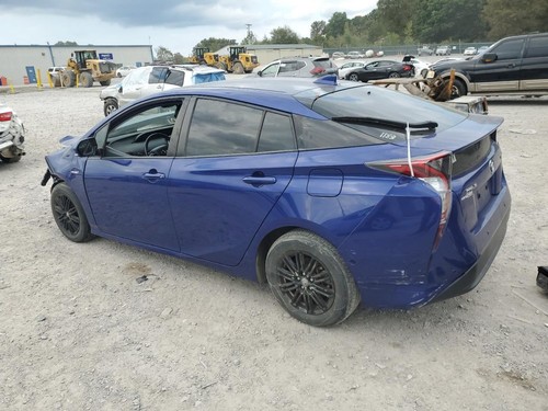 AC Compressor Prius VIN Fu 7th And 8th Digit Fits 16-22 PRIUS 635228 | eBay