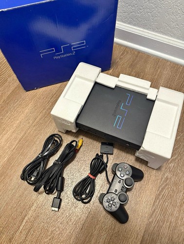Playstation PS2 SCPH-3001 | eBay
