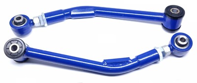 WAY2TUFF Adjustable Rear Camber Arm For Ford Falcon BA BF FG FGX Sedan ...