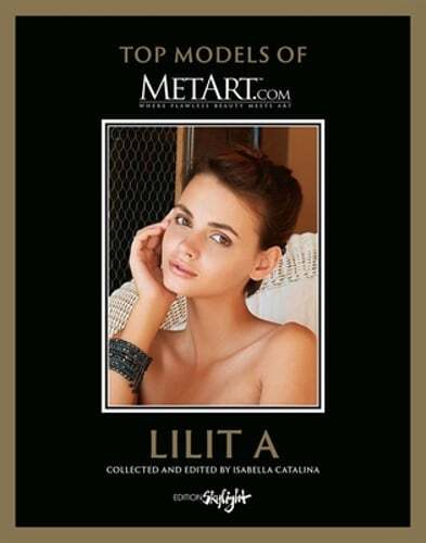 Lilit a: Top Models of Metart.com by Isabella Catalina: New ...