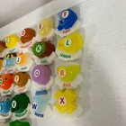 Vtech ABC Alphabet Food Fun Refrigerator Magnets COMPLETE A-Z | eBay
