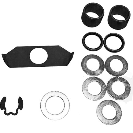 Bendix Kit - Cam / Bracket K126580K for sale online | eBay