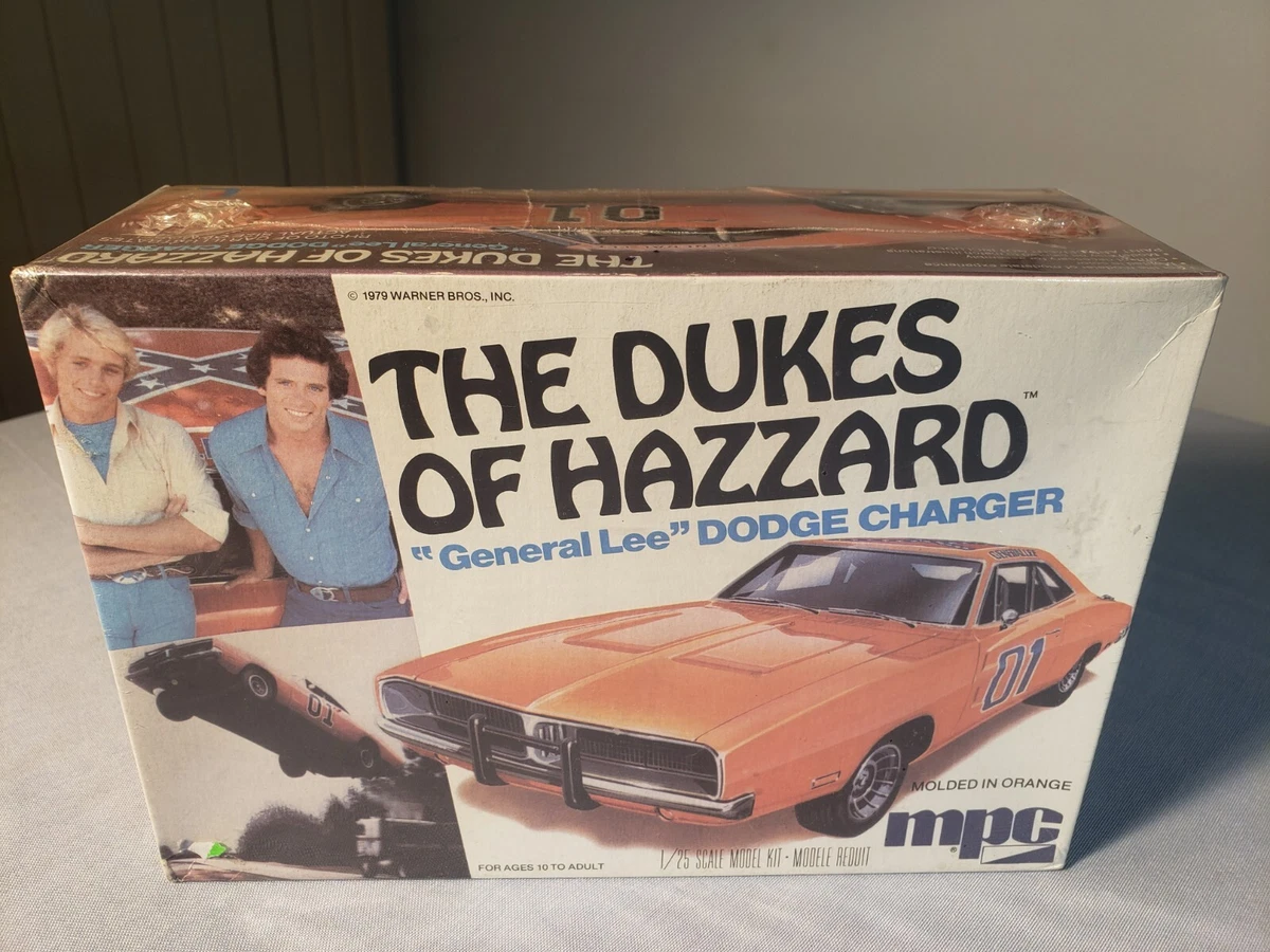 Dukes Of Hazzard Logo