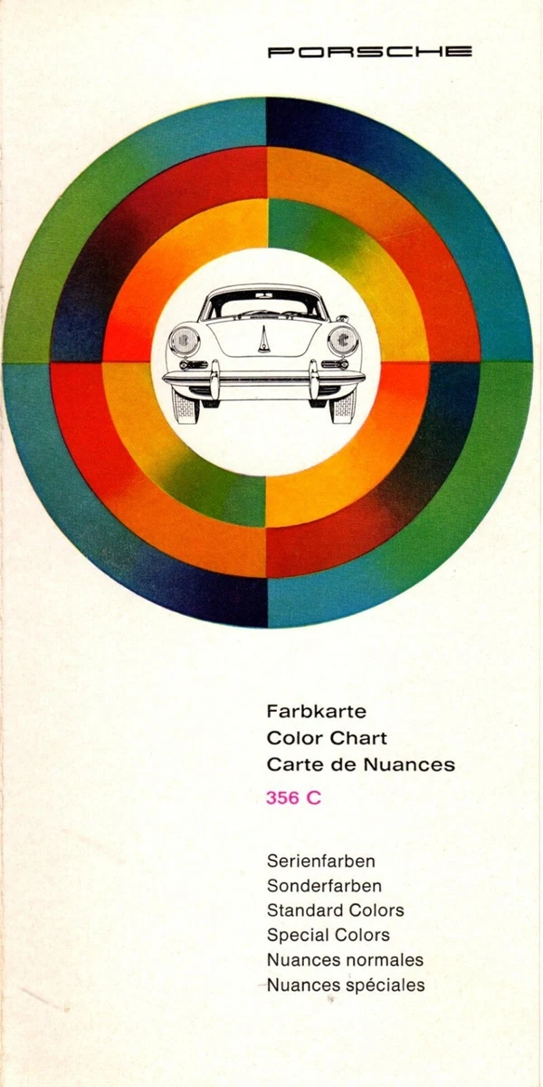 Porsche 356 Interior Colors | Cabinets Matttroy