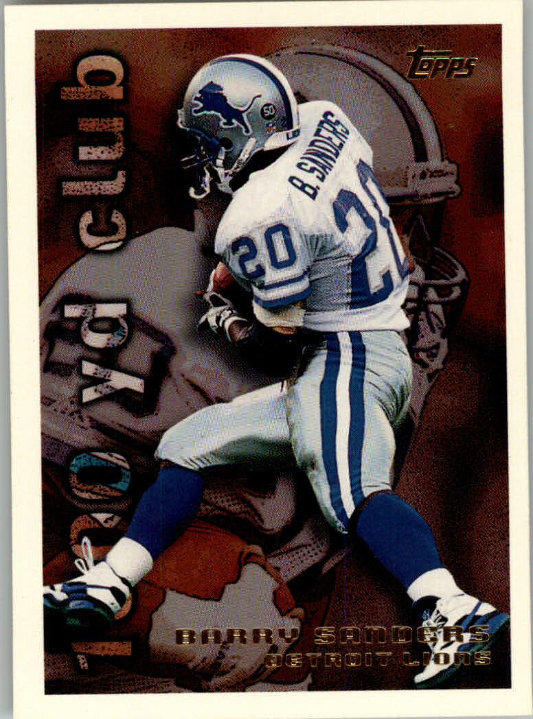 1995 Topps Football "Main Set" Cards #1 to #248 Rookies and Veterans | eBay