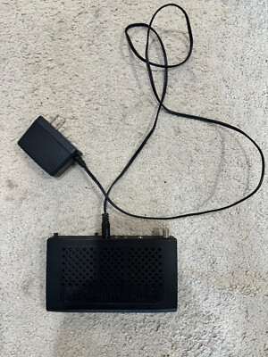 Silicondust HDHR3-CC HDHomerun HD Homerun Home Run Prime TV Tuner | eBay