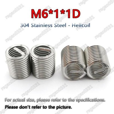 Equipment Specific Tooling - Helicoil