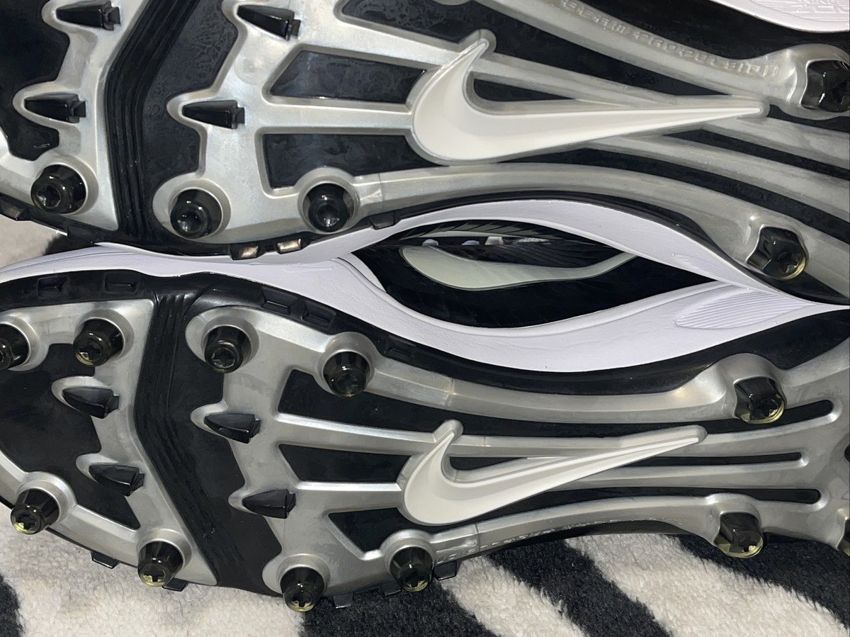 Nike Hyperfly Football Cleats