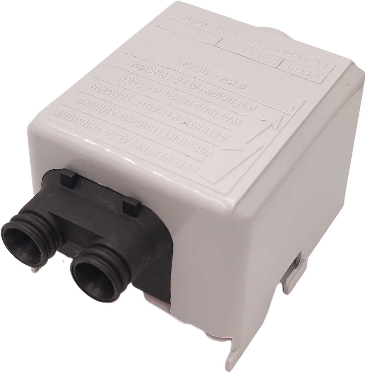 530SE Primary Control Box for Riello 40G Oil Burner Controller with ...