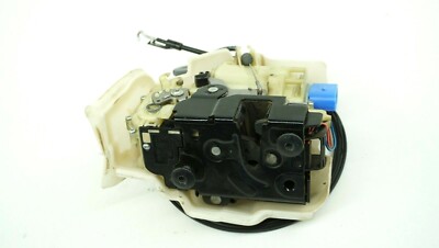 2008-2009 VOLKSWAGEN RABBIT FRONT RIGHT PASSENGER DOOR LOCK LATCH ...